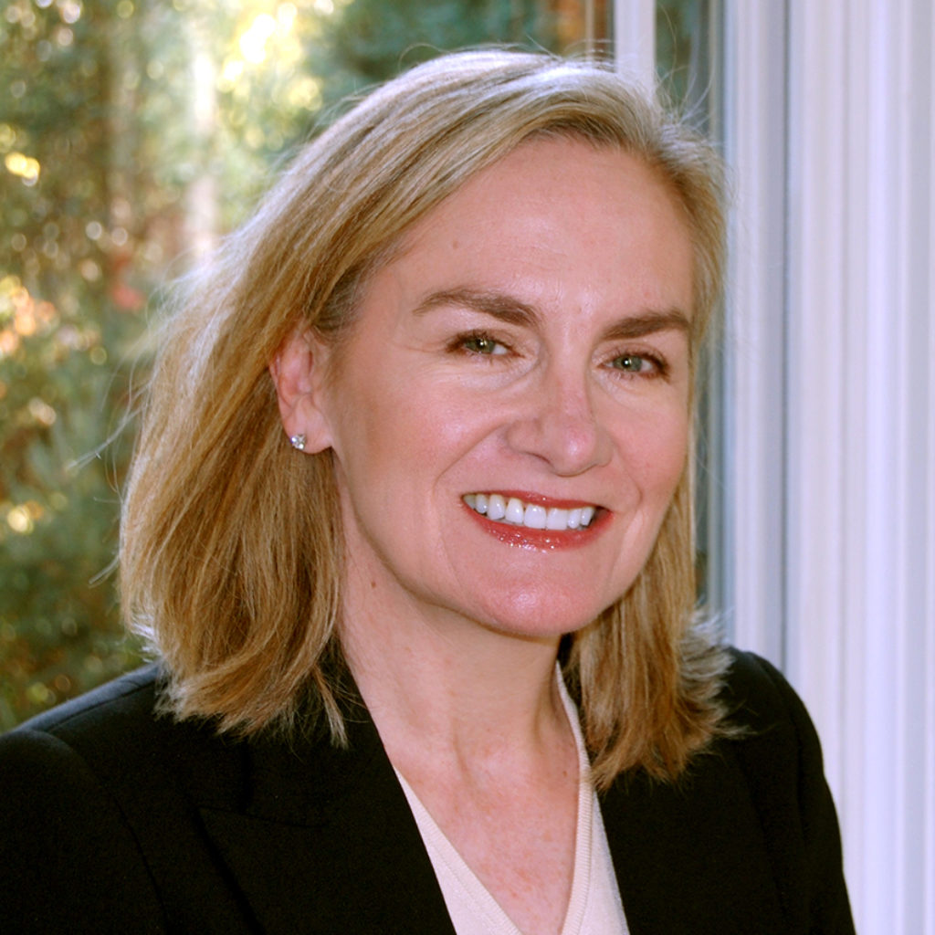 Monica Sheehan – Fair Oaks Presbyterian Church